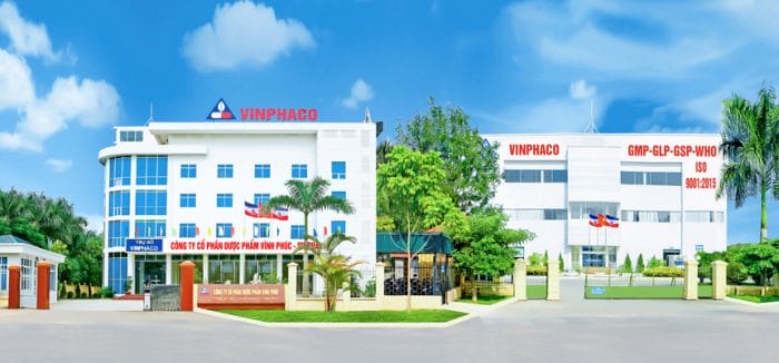 Vinphaco nâng tầm quản trị bằng dữ liệu với SAP S/4HANA triển khai bởi ...